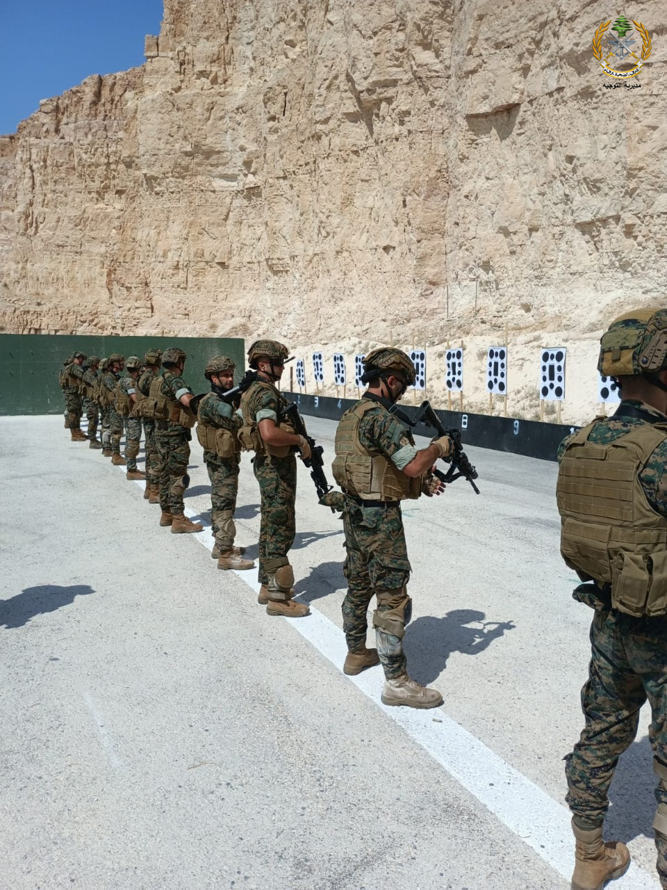 الأسد المتأهب 2022 ومركز العمليات الروبوتية الأردني… دعامة الأمن البحري المشترك – SdArabia