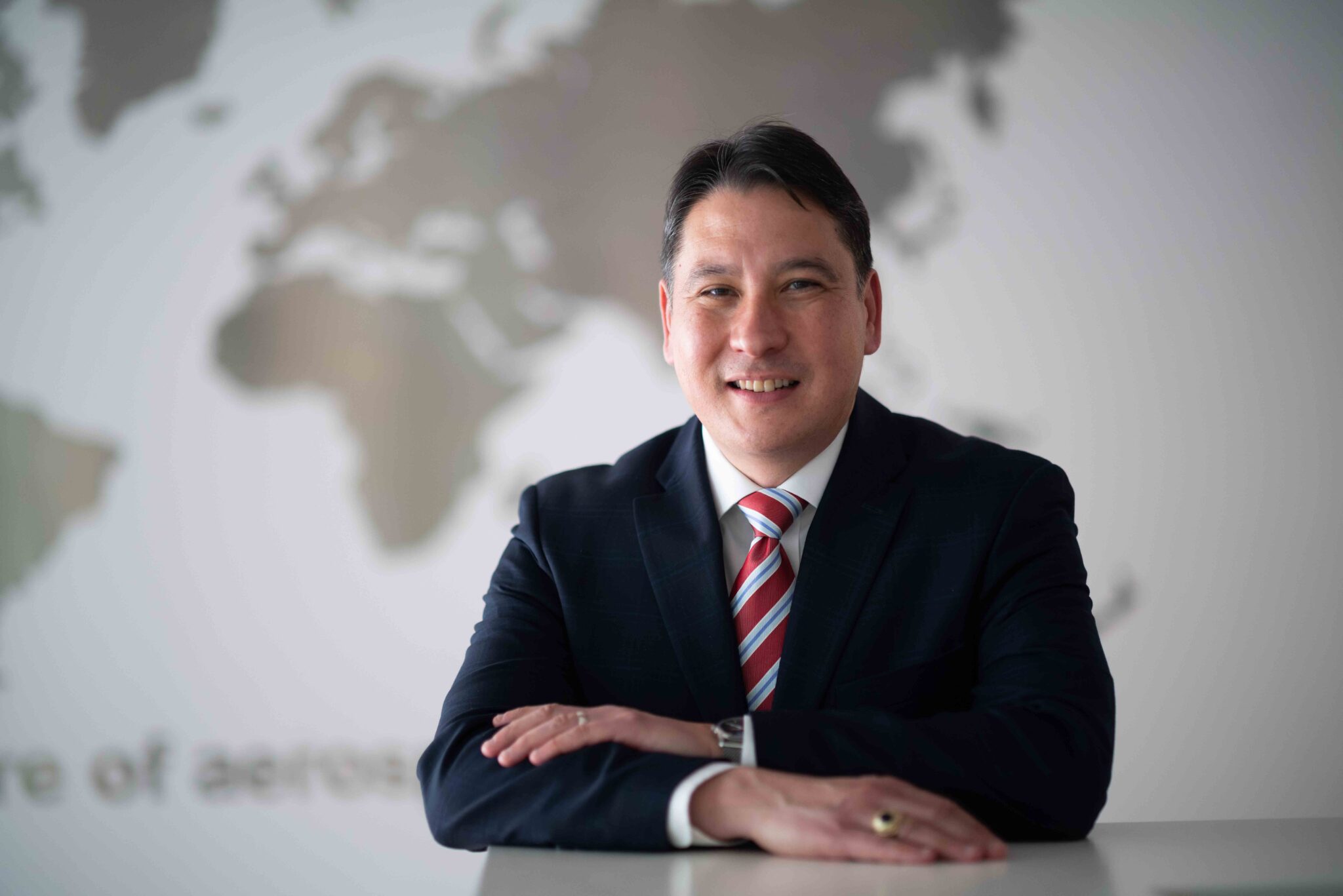 مقابلة خاصة: رادار KuRFS من إنتاج ريثيون ميسلز آند ديفينس الحل الذكي ...