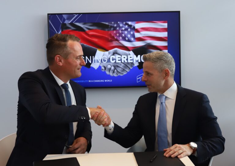 “لوكهيد مارتن” و “راينميتال” يوسعان التعاون الاستراتيجي – SdArabia